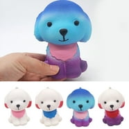 Mr. Pen- Squishy Toys, 12 Pack, Squishy, Squishes for Kids, Squishy Toy ...