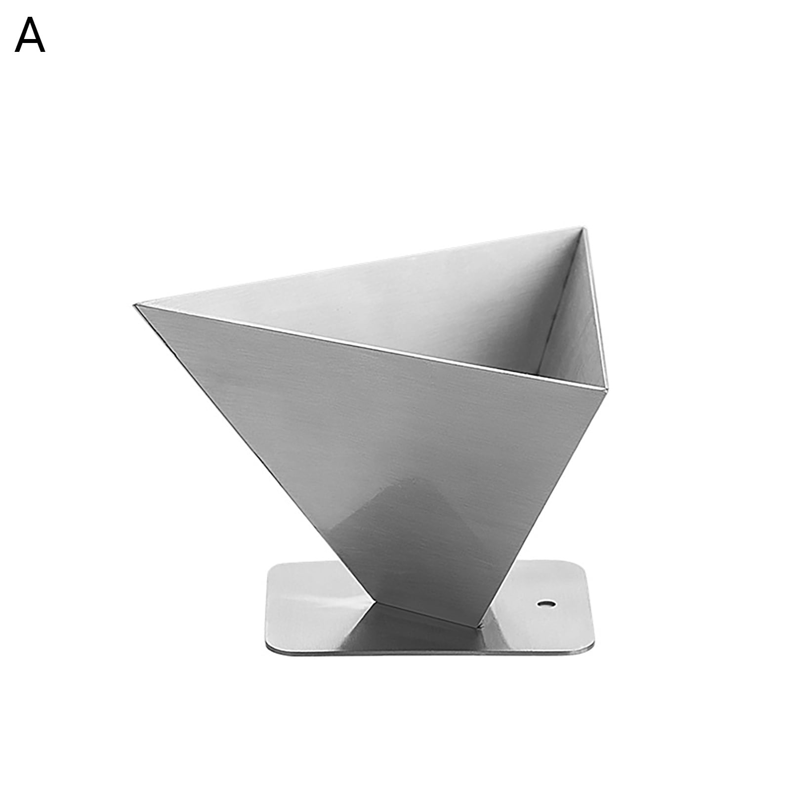 Gwong Zongzi Making Mould Safe Rust-proof Stainless Steel Traditional ...