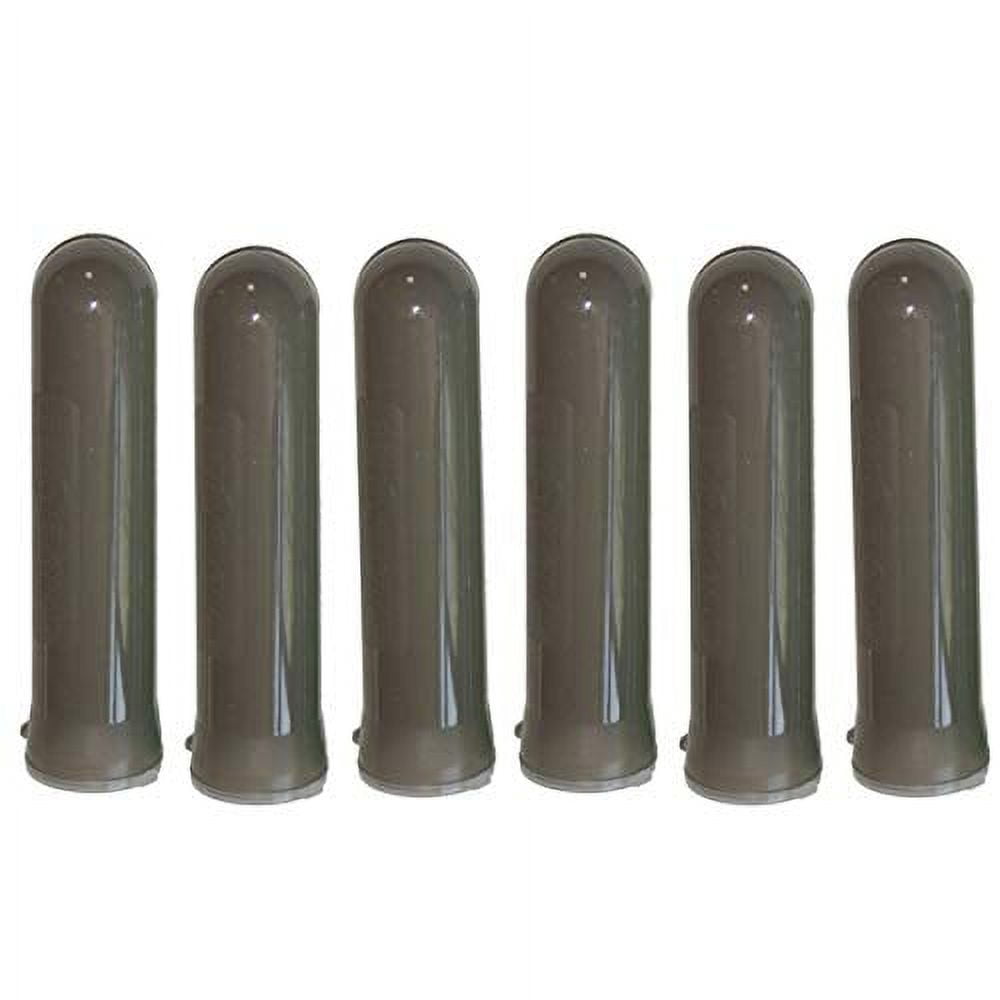 GxG Paintball 140 Round Pod - Smoke - 6 Pack - Walmart.com