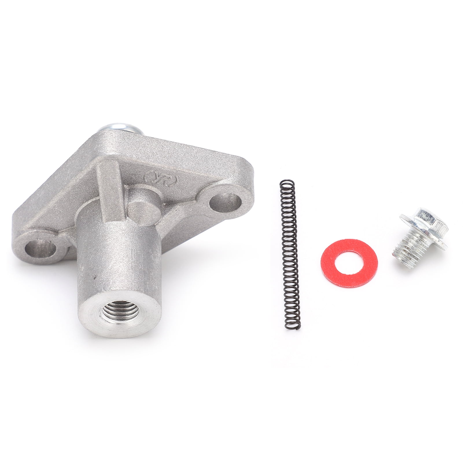 Gy6 Scooter Cam Timing Chain Tensioner, Aluminum Alloy Adjuster for ...