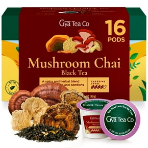 Chai K Cups
