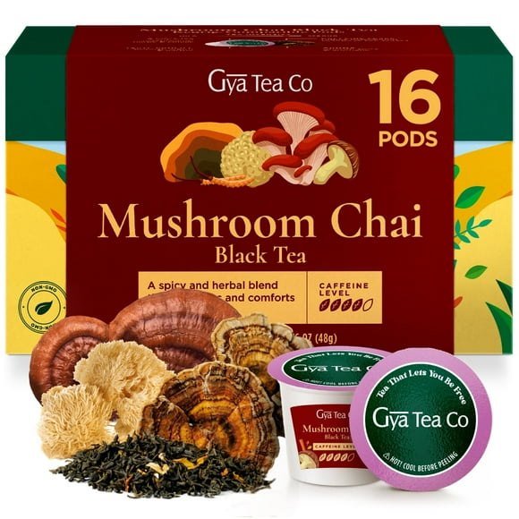 Chai K Cups