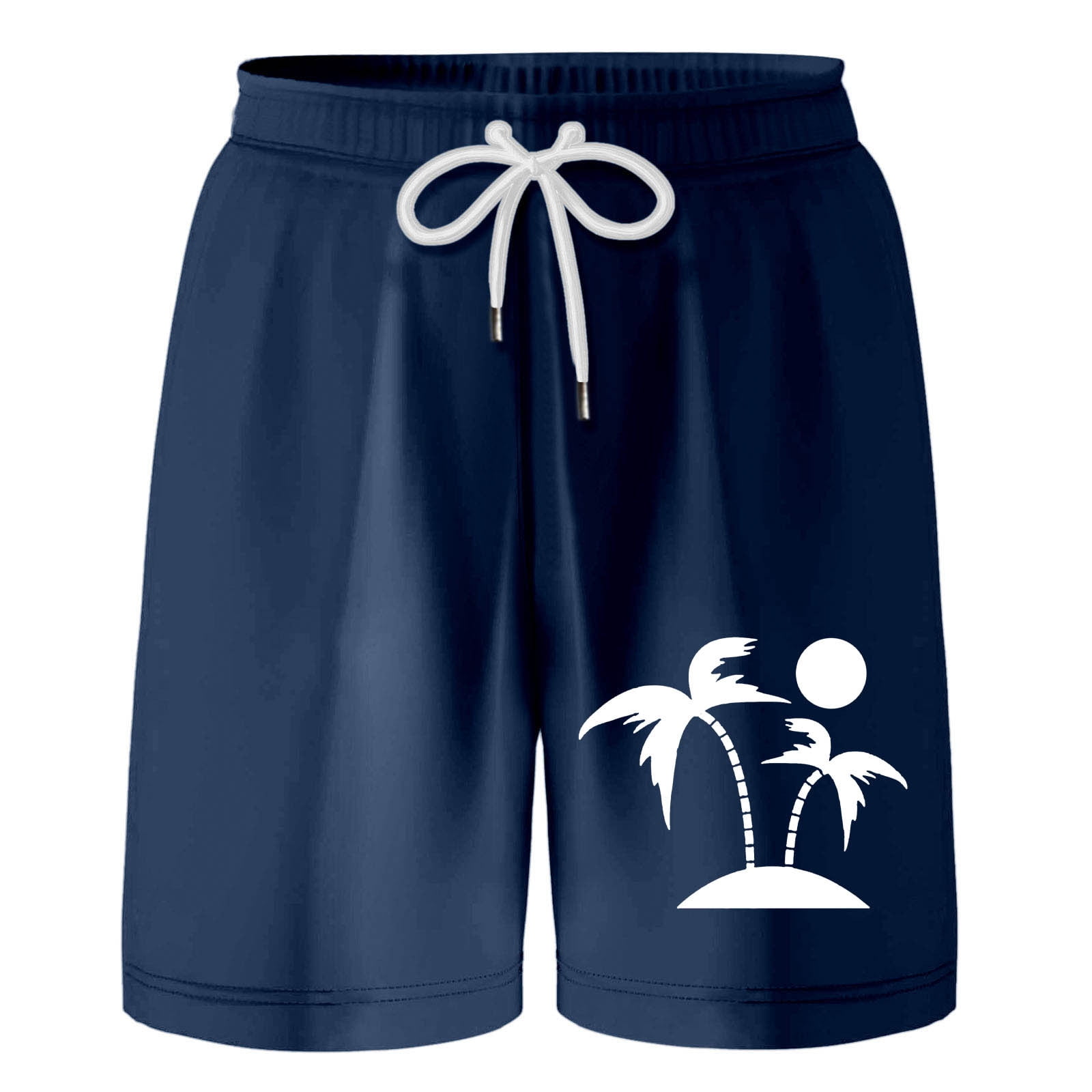 Gyexs Boys Swim Trunks Size 10-12 Quick Dry UPF 50+ Swimwear Elastic ...