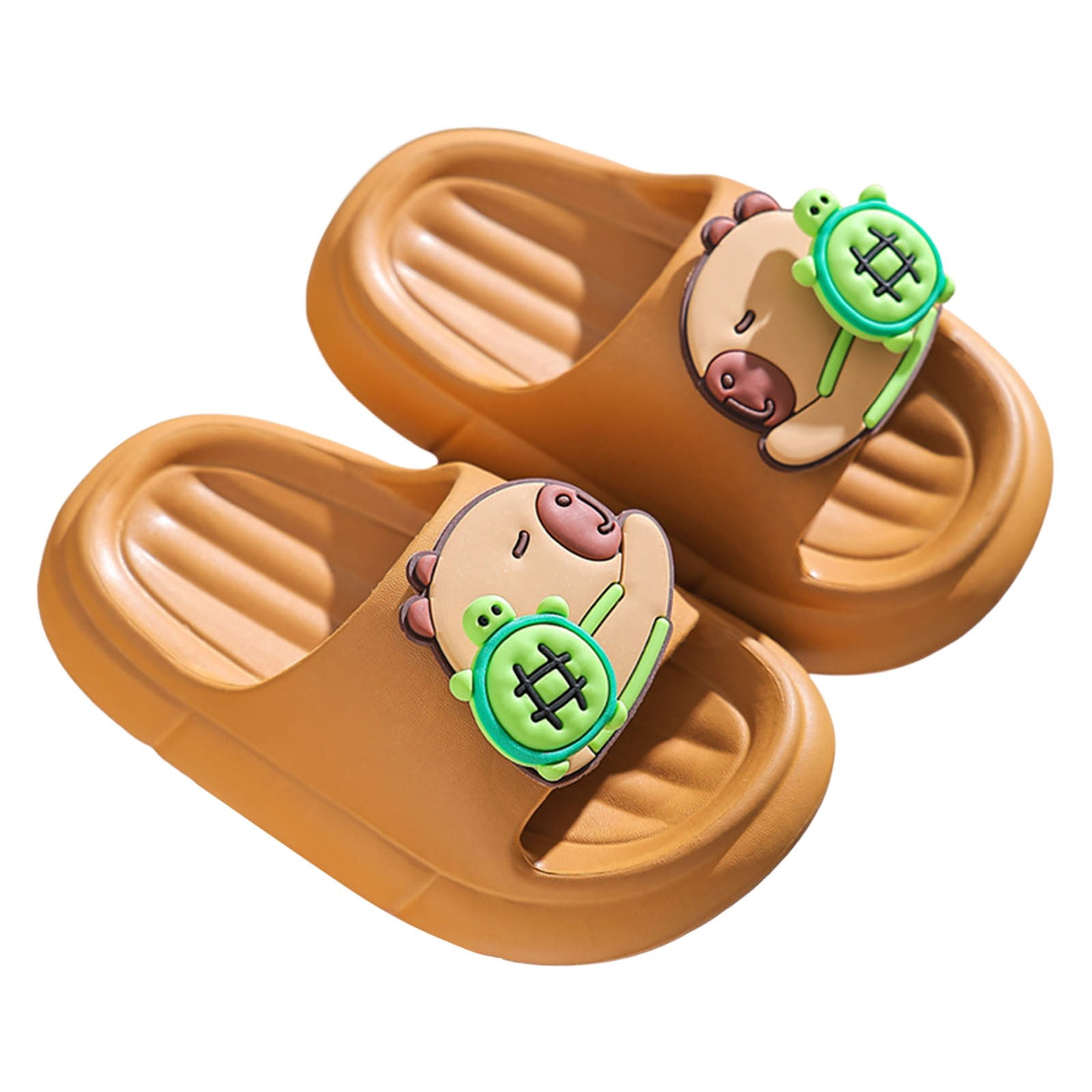 Gyexs Garden Clogs for Kids 3-3.5 Years Toddler Boys Girls Summer ...