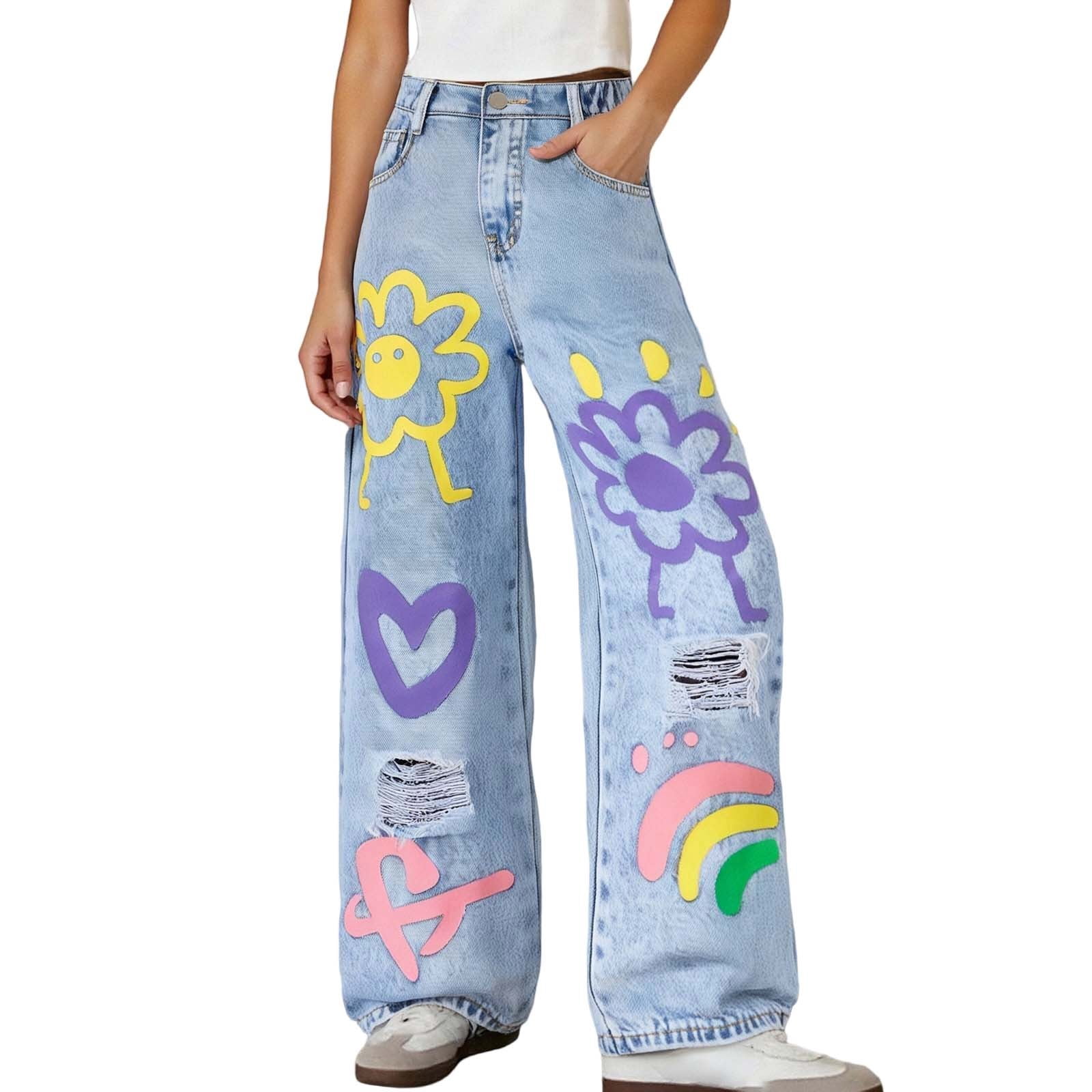 Gyexs Girls Hiking Pants Lightweight Cargo Hiking Activewear Back To ...