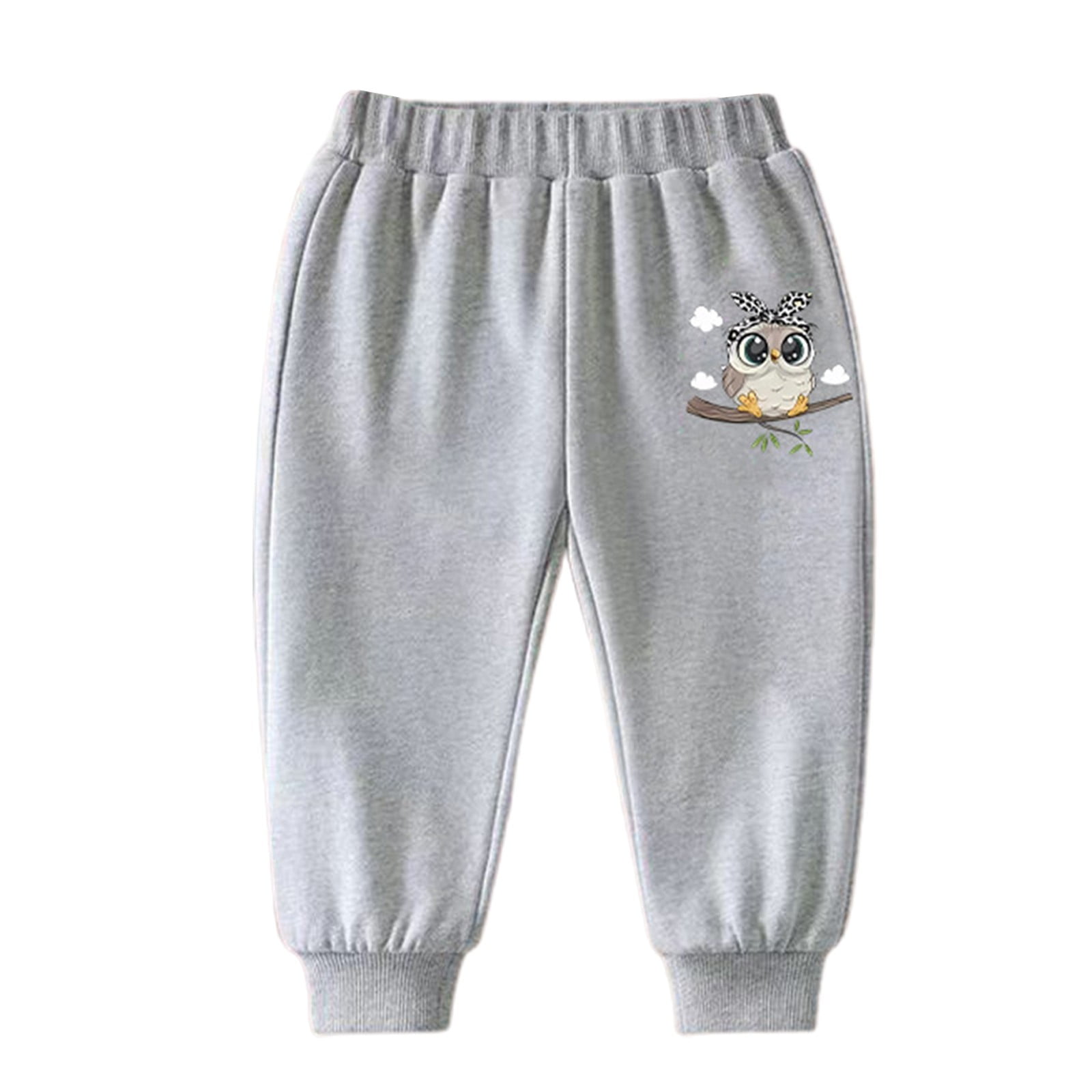 Gyexs Girls Linen Pants High Waist Wide Leg Outerwear Back To School ...