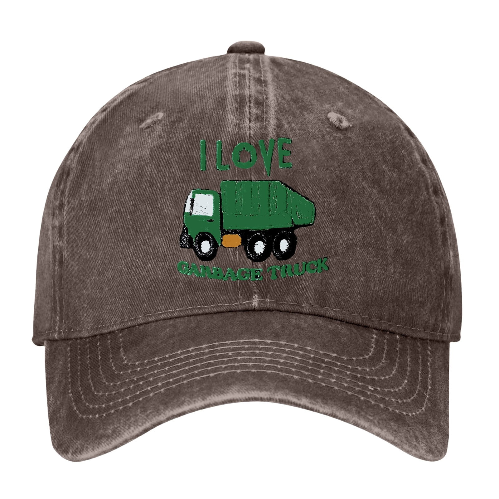 Gyexs Vintage Washed Baseball Cap for Men Women Classic Cotton Trucker Hat Dad Golf Hat Unisex ...