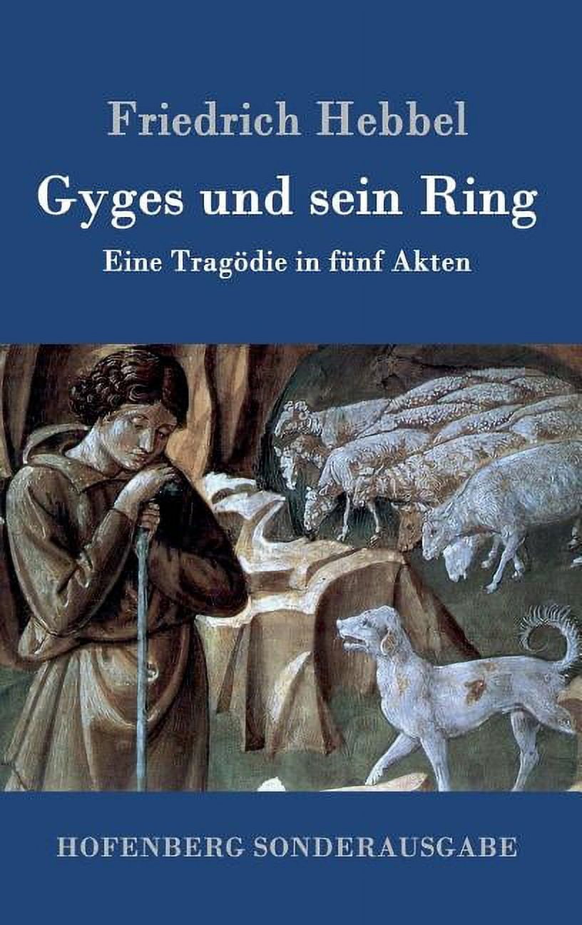 Gyges und sein Ring - Walmart.com