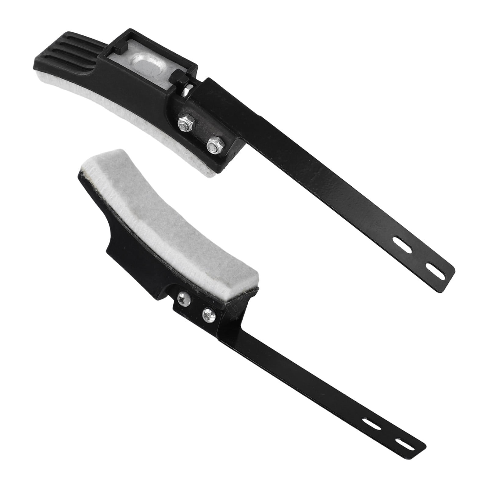 Gym Accessory Felt Exercise Bike Brake Pads Noise and Vibration ...