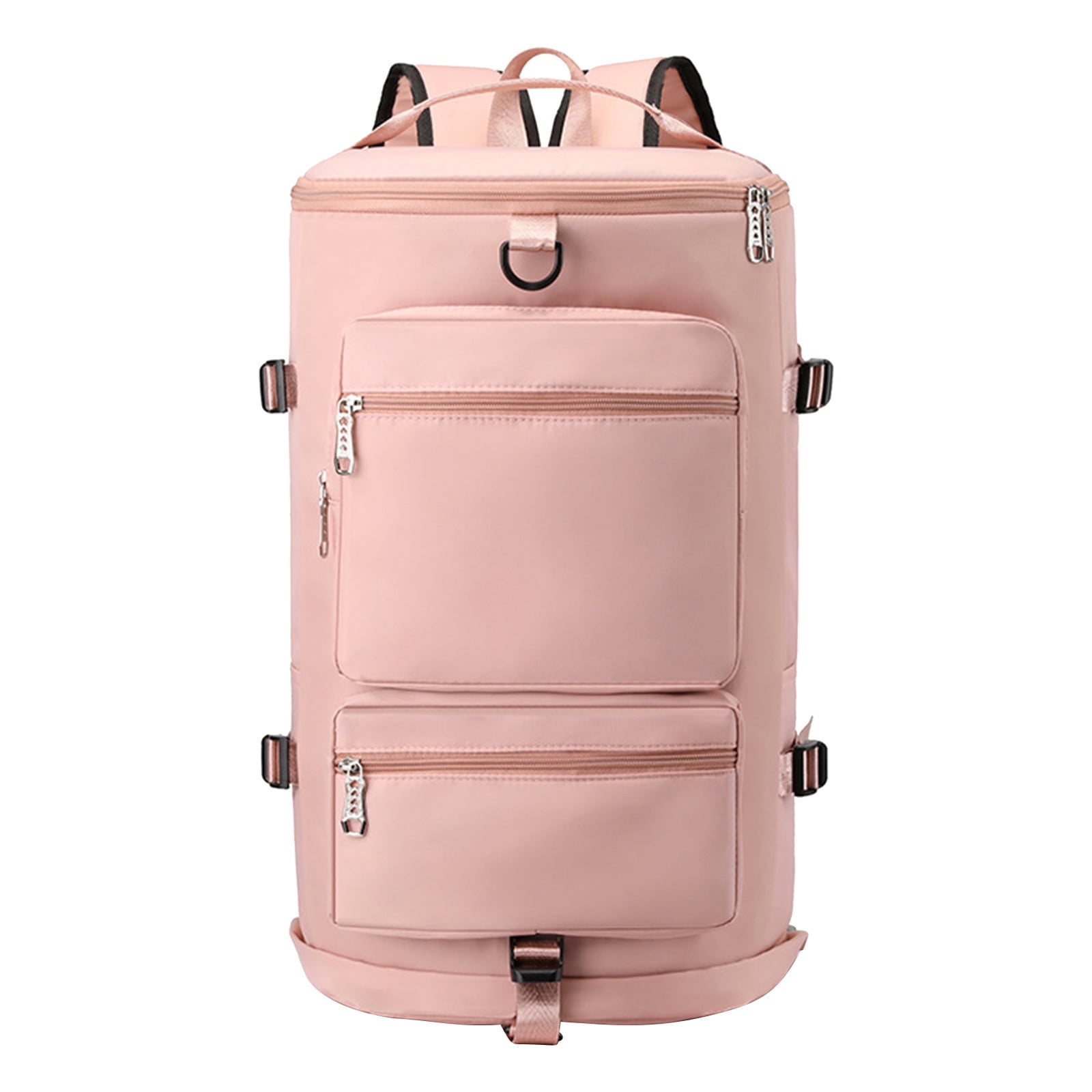 Gym Bag for Women Men with Shoes Compartment,Sports Duffle Bag Personal ...
