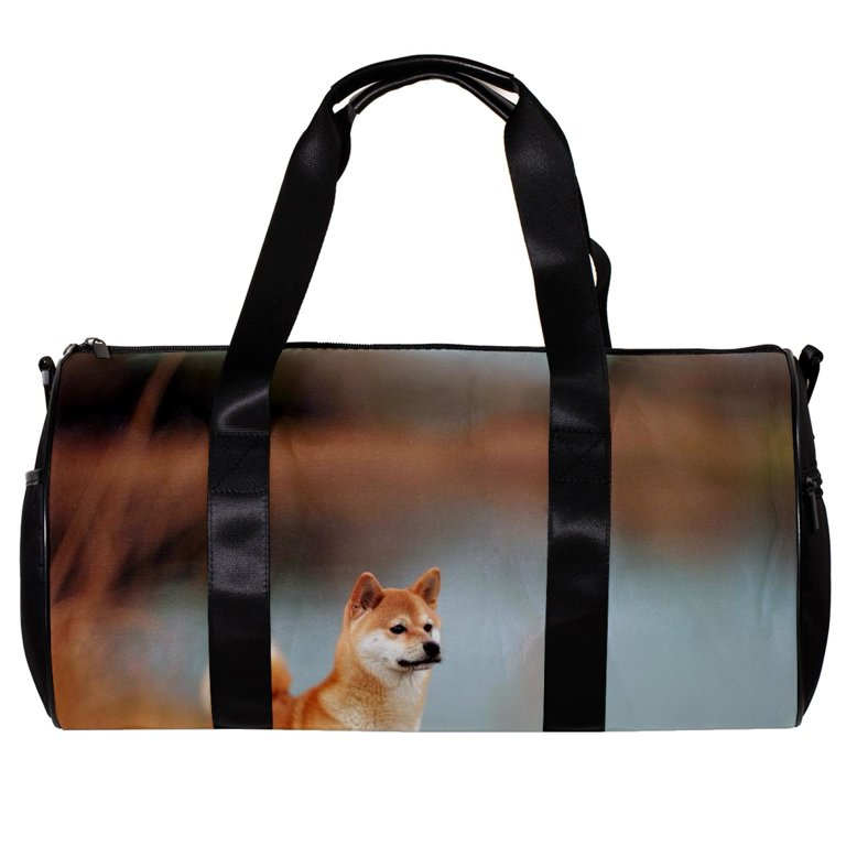 Dog bags for men store