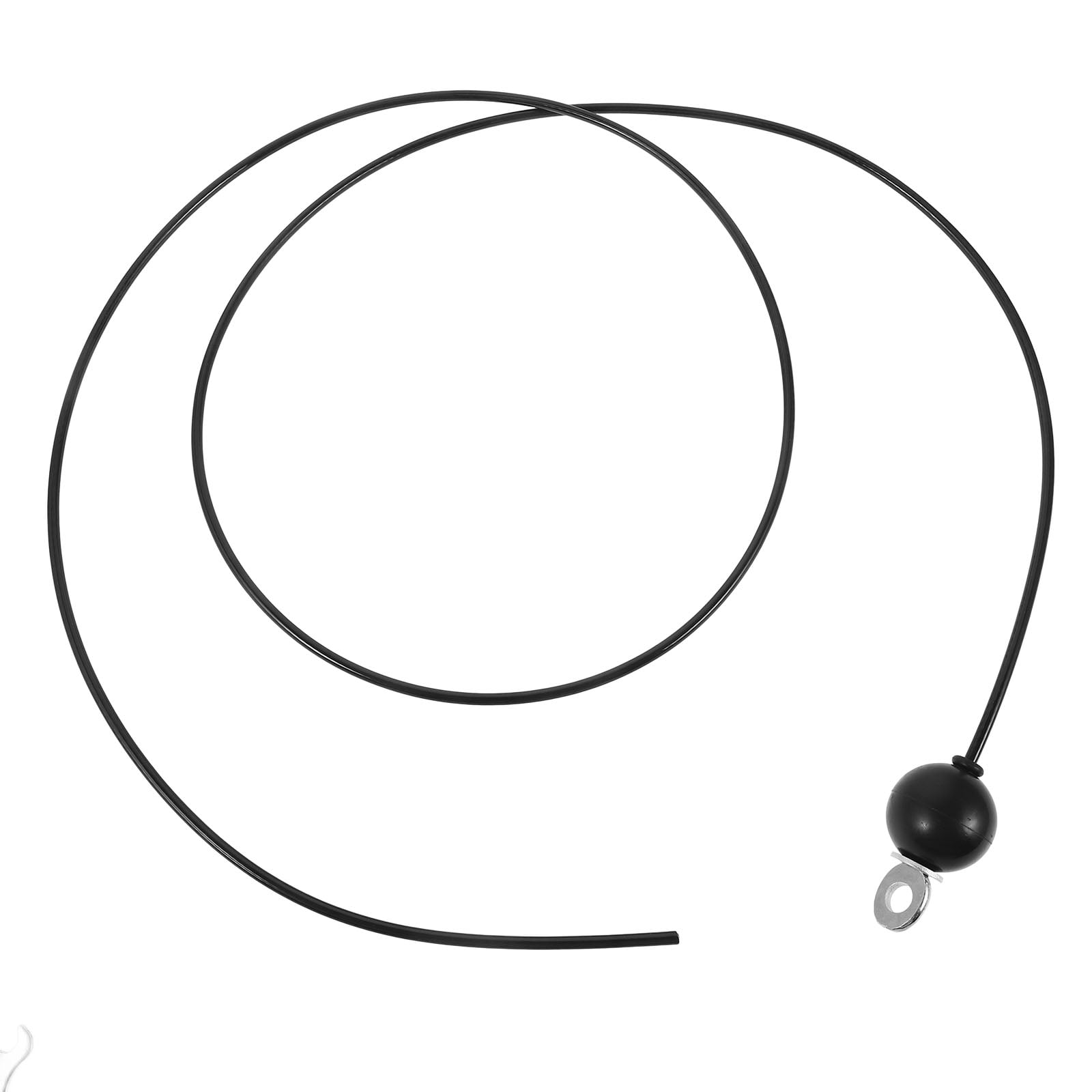 Gym Cable Replacement for Machine Attachments Fitness Wire Rope Steel ...