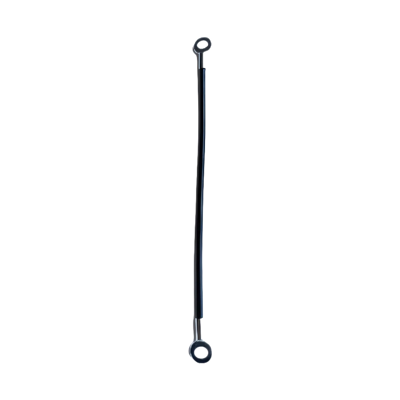 Gym Cable Replacements Adjustable Fitness Pulldown Steel Wire Rope Cord ...
