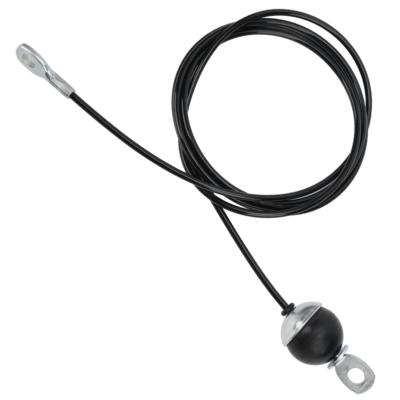 Gym Cable Wire Rope, Useful Fitness Gym Replacement Cable For Home Gym ...