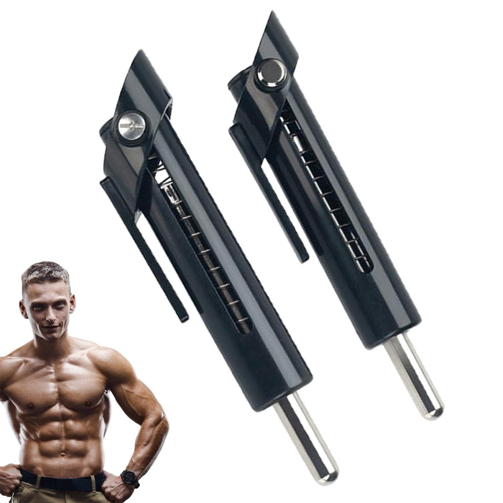 Gym Counterweight Pin, Adjustable Counterweight Pin for Gym Equipment ...