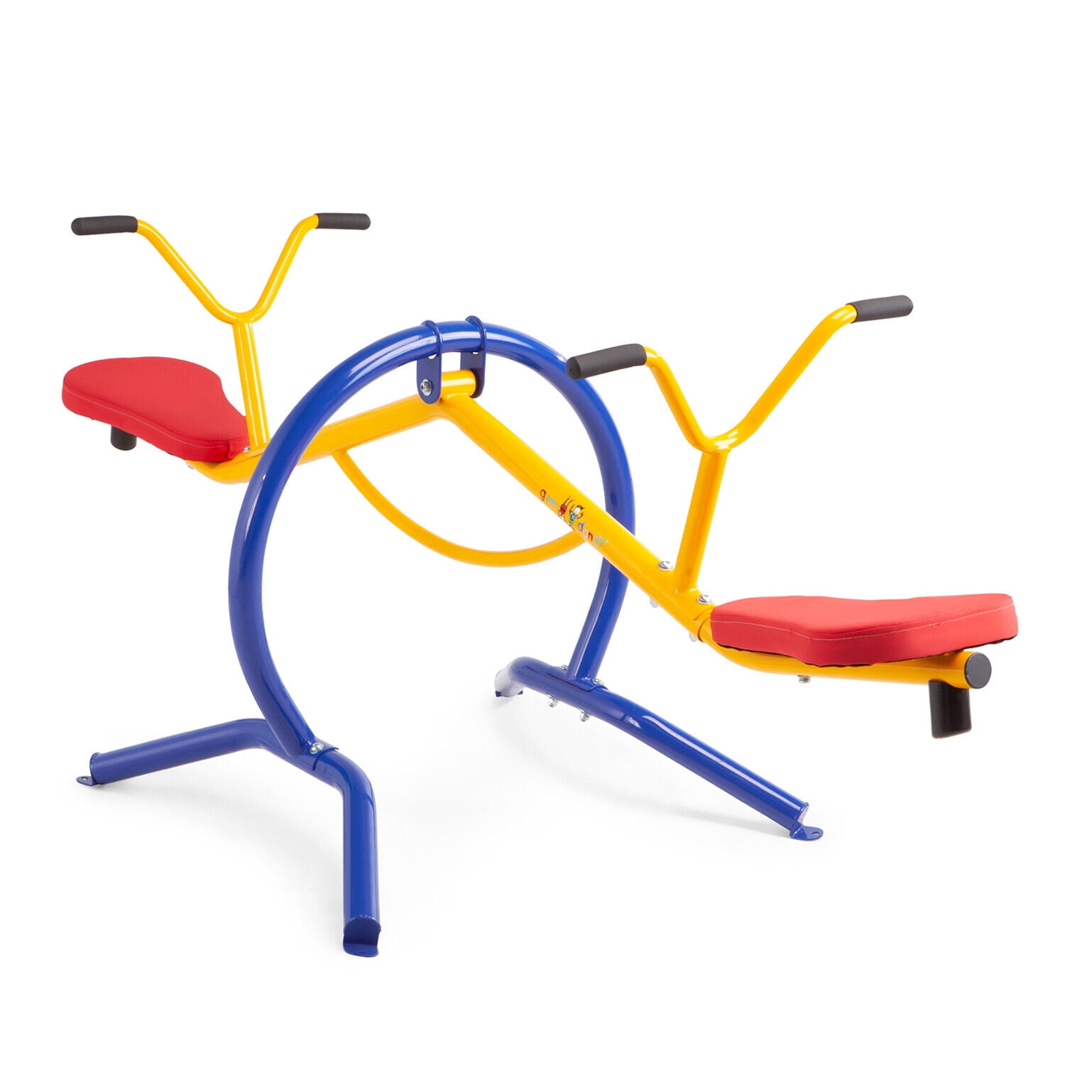 Gym Dandy Teeter Totter TT-210 for Kids - Outdoor Playground Children's ...