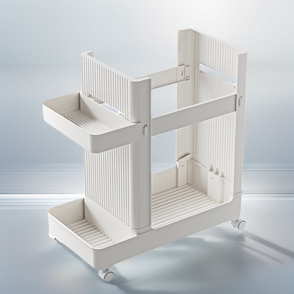 Gym Equipment Organizer Trolley Large Capacity Sports Equipment Storage ...