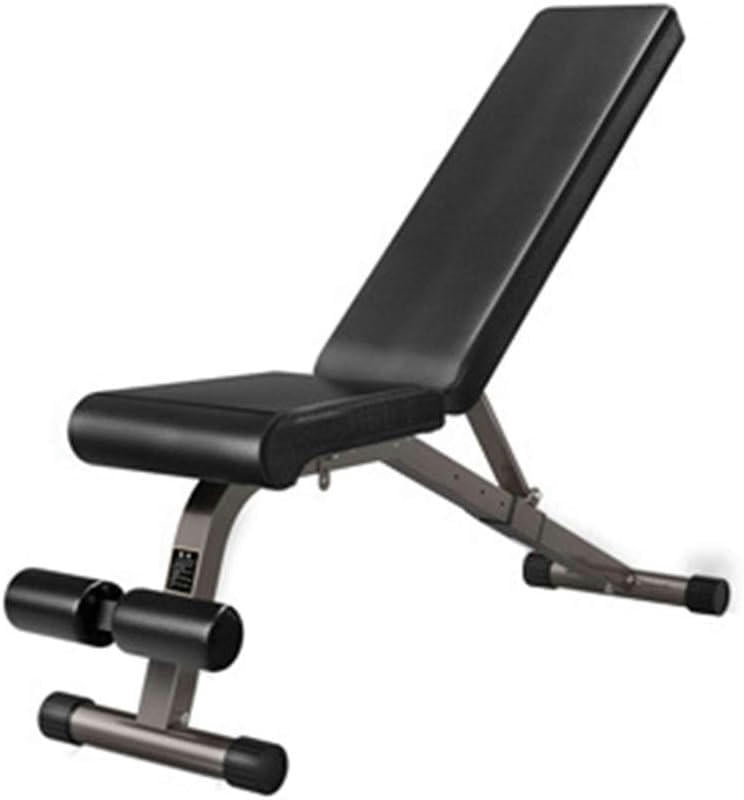 Gym Equipment Small Dumbbell Workout Bench - Dumbbell Flying Bird Bench ...