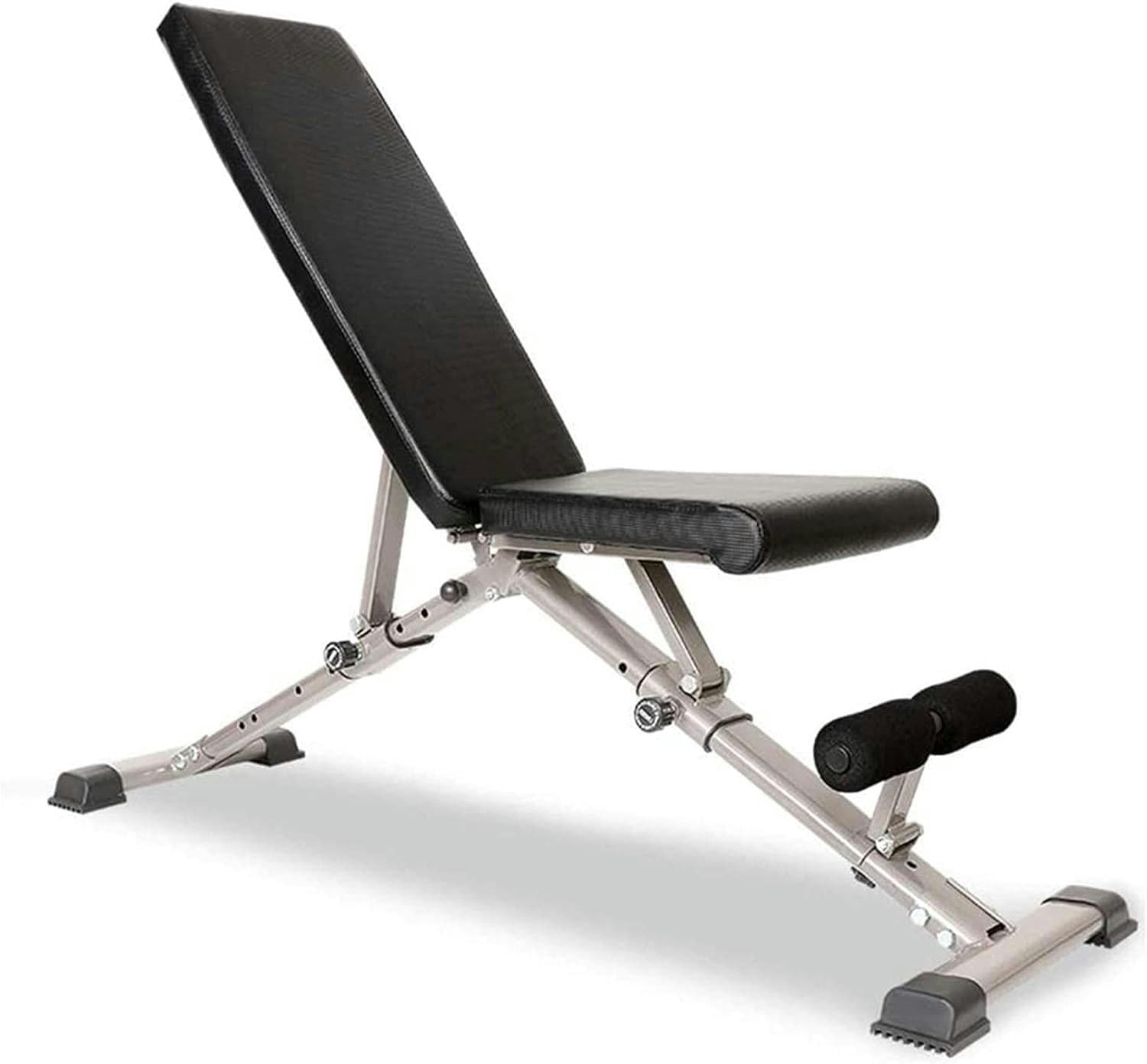 Gym Equipment Weight Bench, Dumbbell Bench Men and Women Fitness Home ...