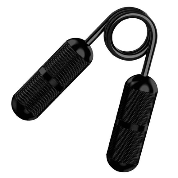Gym Fitness Grippers Expander Aluminum Alloys Grip Strength Device ...