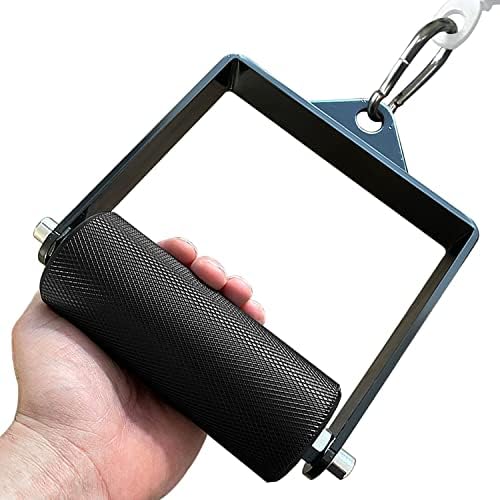 Gym Fitness LAT Pulldown Attachments, Fat Arm Wrestling Exercise D ...