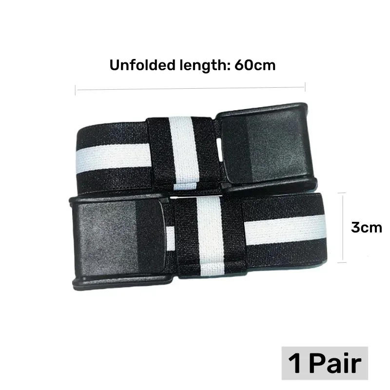 Gym Fitness Occlusion Bands for Bodybuilding Weightlifting Arm Leg ...