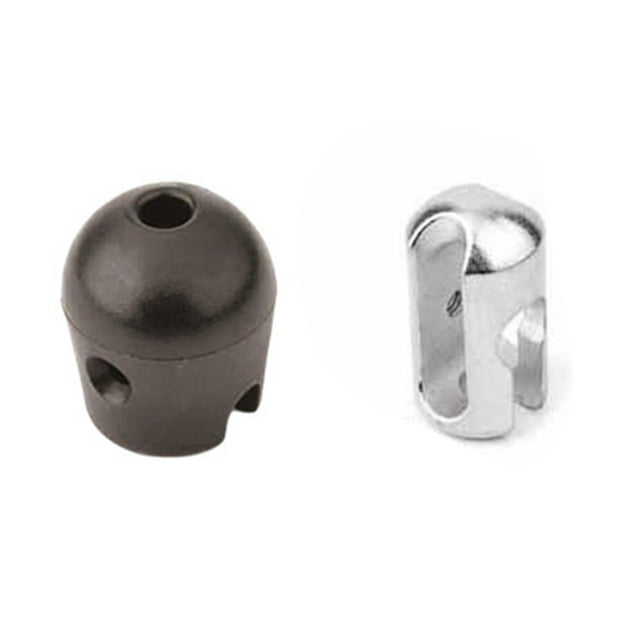 Gym Pulley Machine Cable Connector Terminal Wire Rope Gym Machine ...