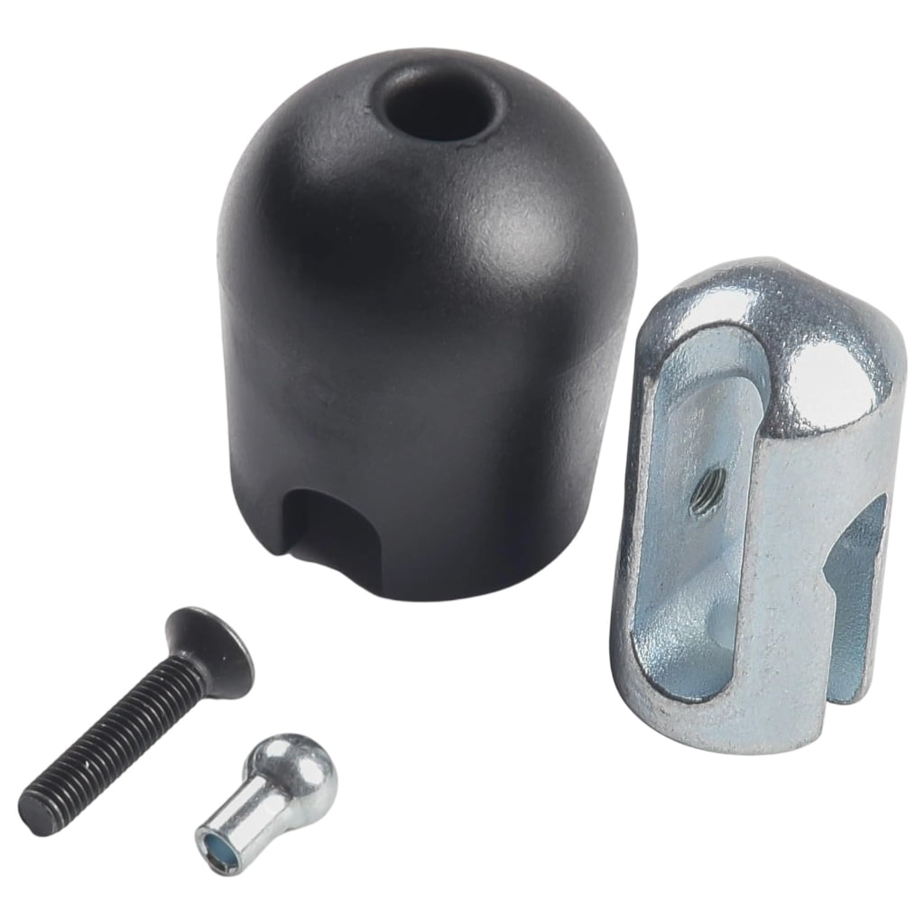 Gym Pulley Machine Cable Stoppers Replacement Steels Core Stoppers ...
