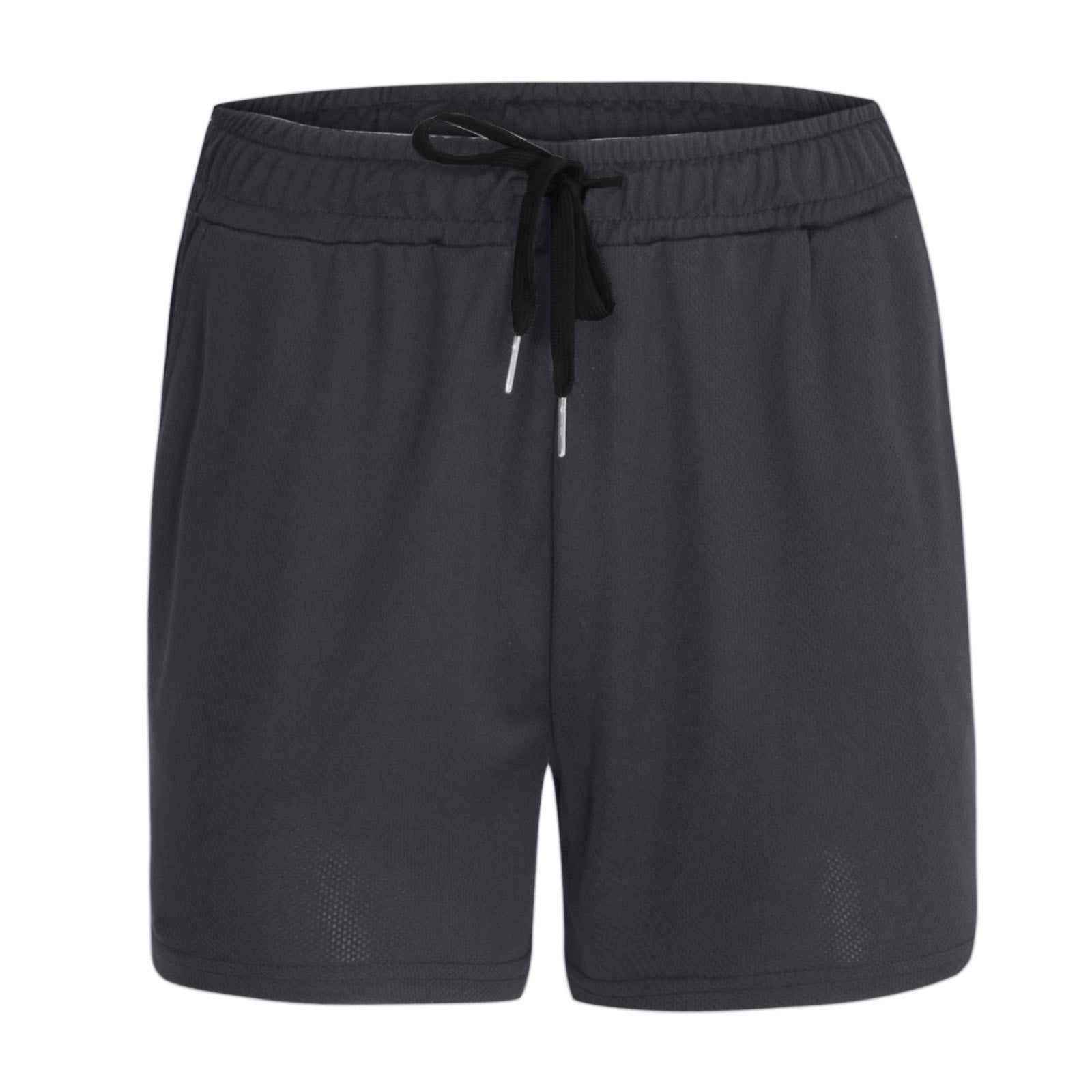 Gym Shorts Men Quick Dry Bodybuilding Workout Shorts Breathable ...