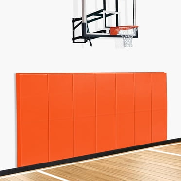 First Team FT60 Foam Rubber 60 in. Recreational TuffGuard Backboard ...