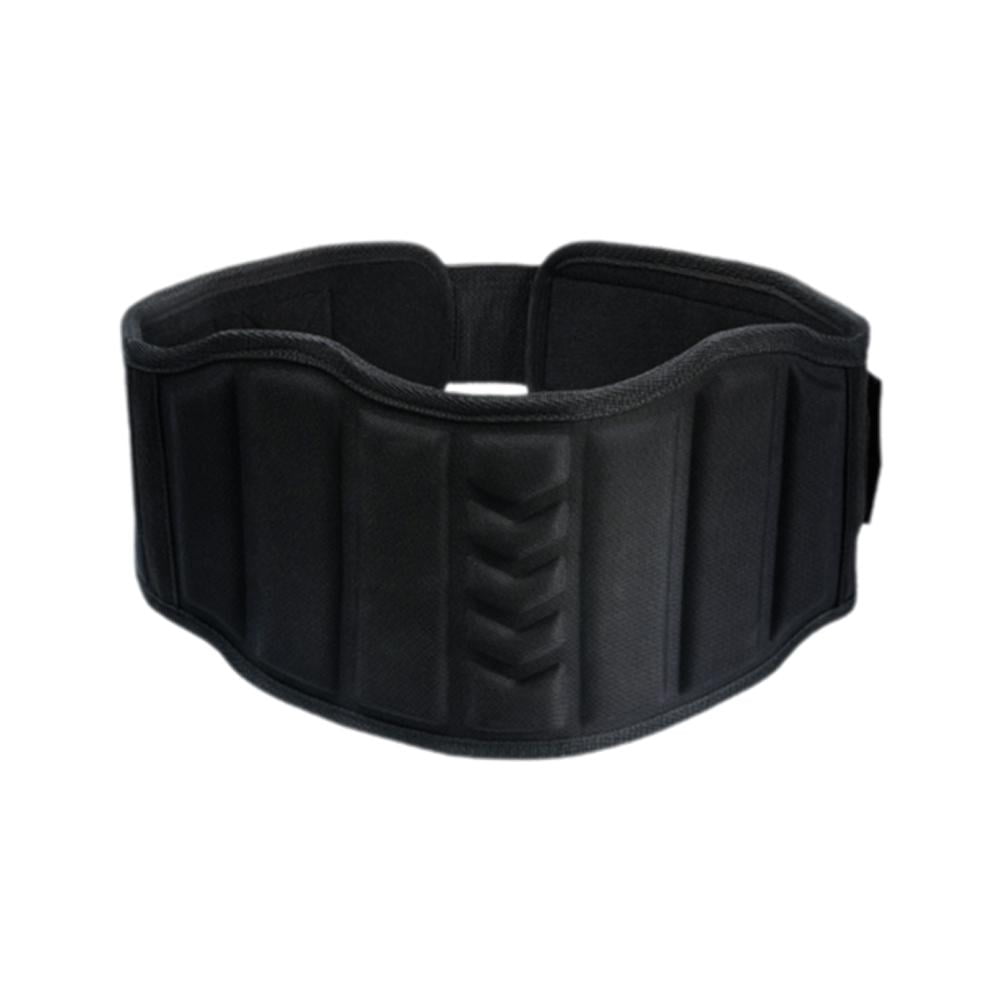 Gym Weight Lifting Belt - Pull Up Belt, Weightlifting Powerlifting Belt ...