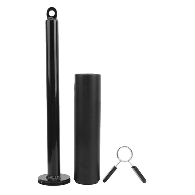 Gym Weight Pin Barbell Weight Plate Cable Holders Barbell Loading Pin ...