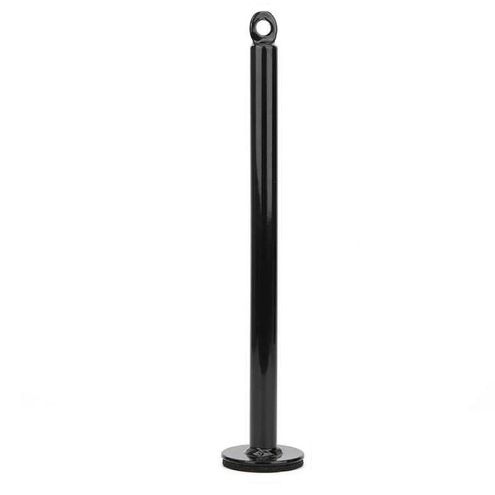Gym Weight Pin Loading Rack Fitness Pulley Cable System Attachment ...