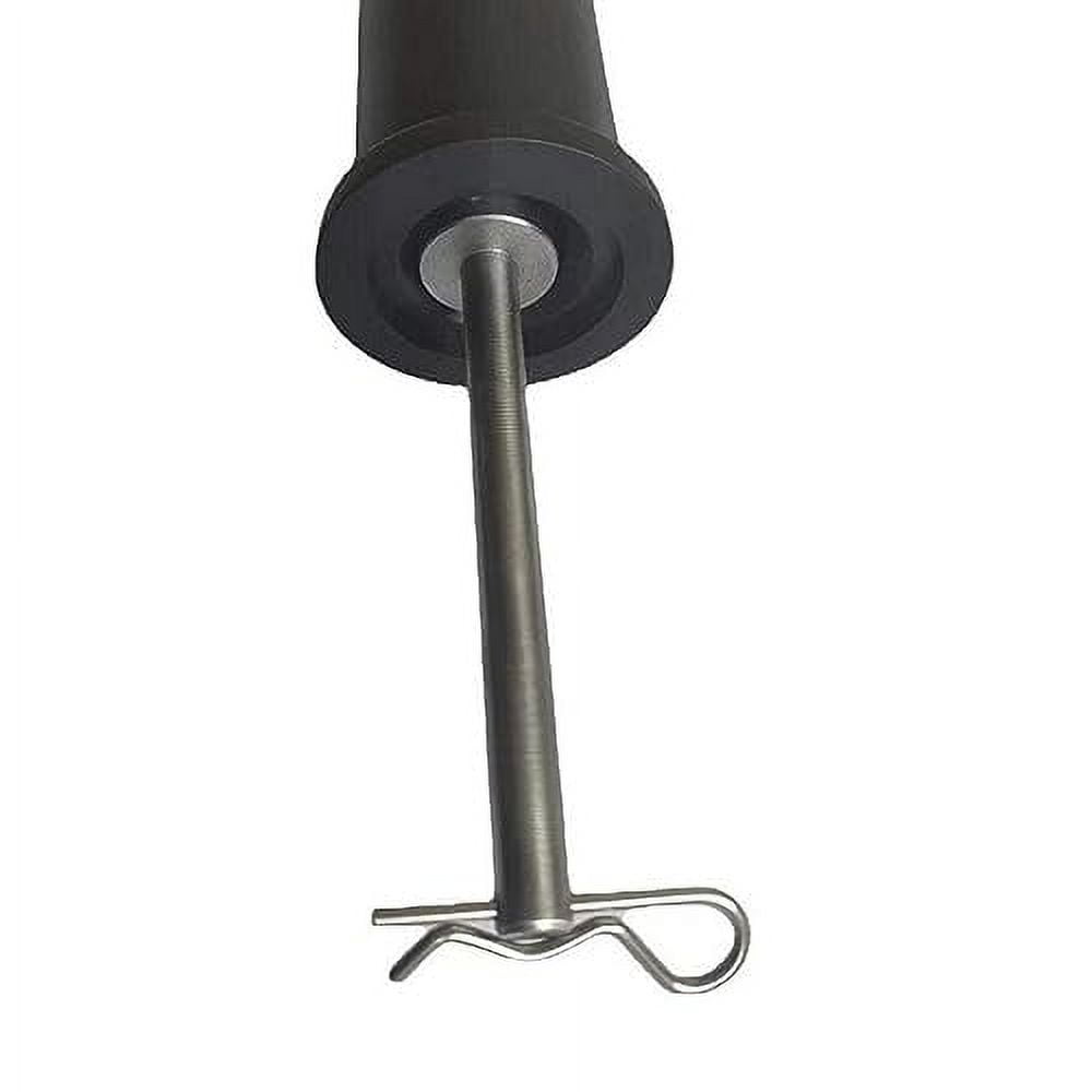 Gym Weight Stack Extended Add Weight Dumbbell Accessories Weight Stack ...