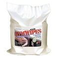 Gym Wipes Refill Unscented 700 Wipes/Pack 4 Packs/Case - Walmart.com