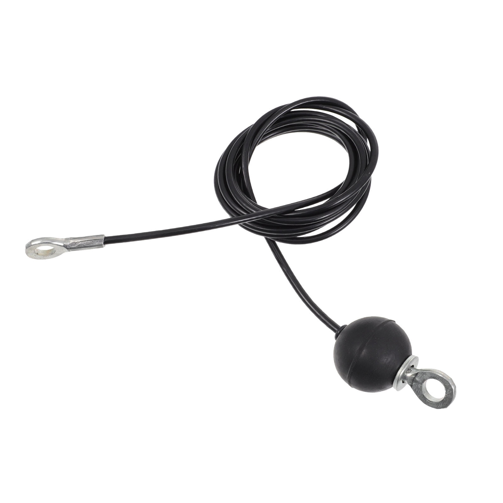 Gym Wire Rope Practical Cables Ankle Attachments for Fitness - Walmart.com
