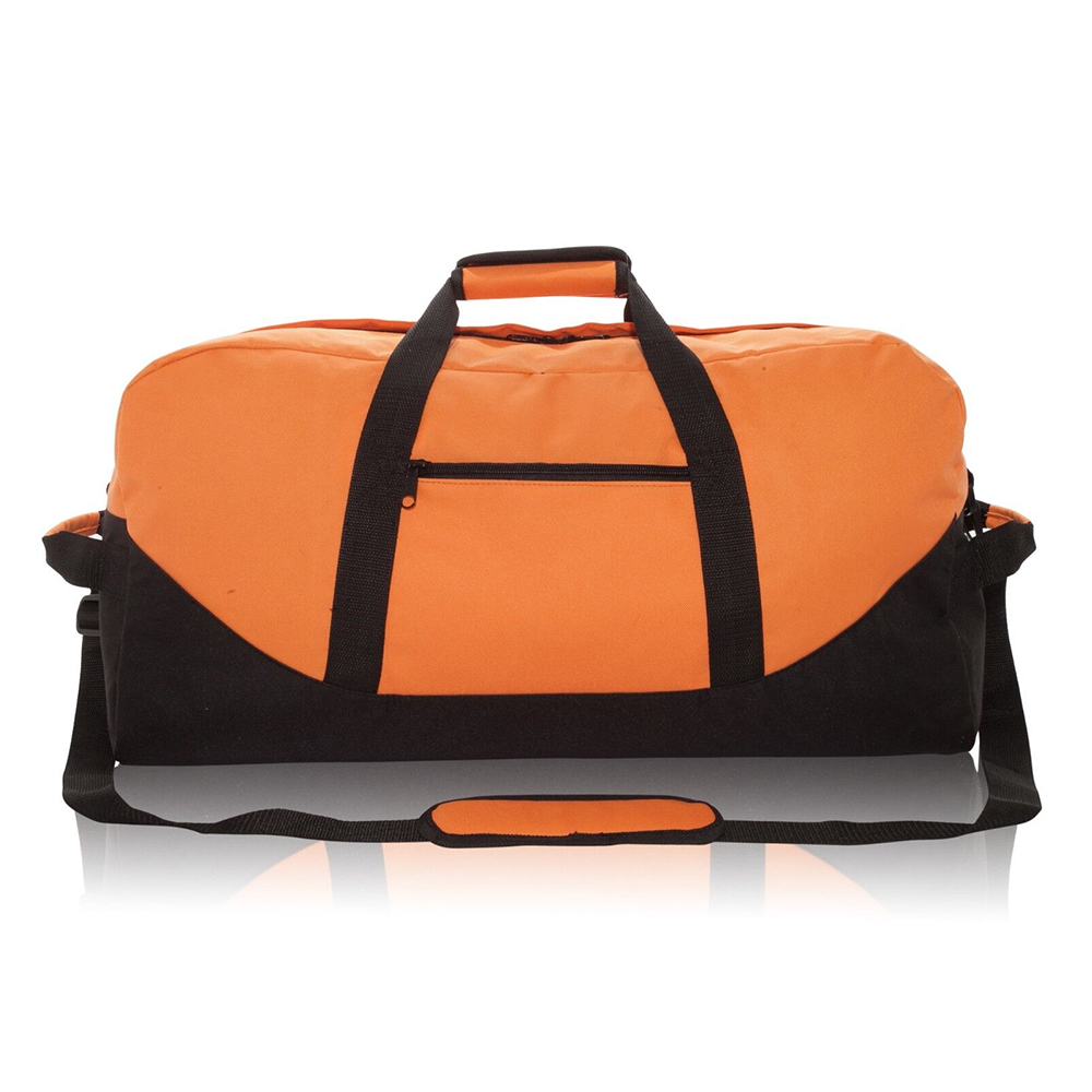 Gym bag, 25