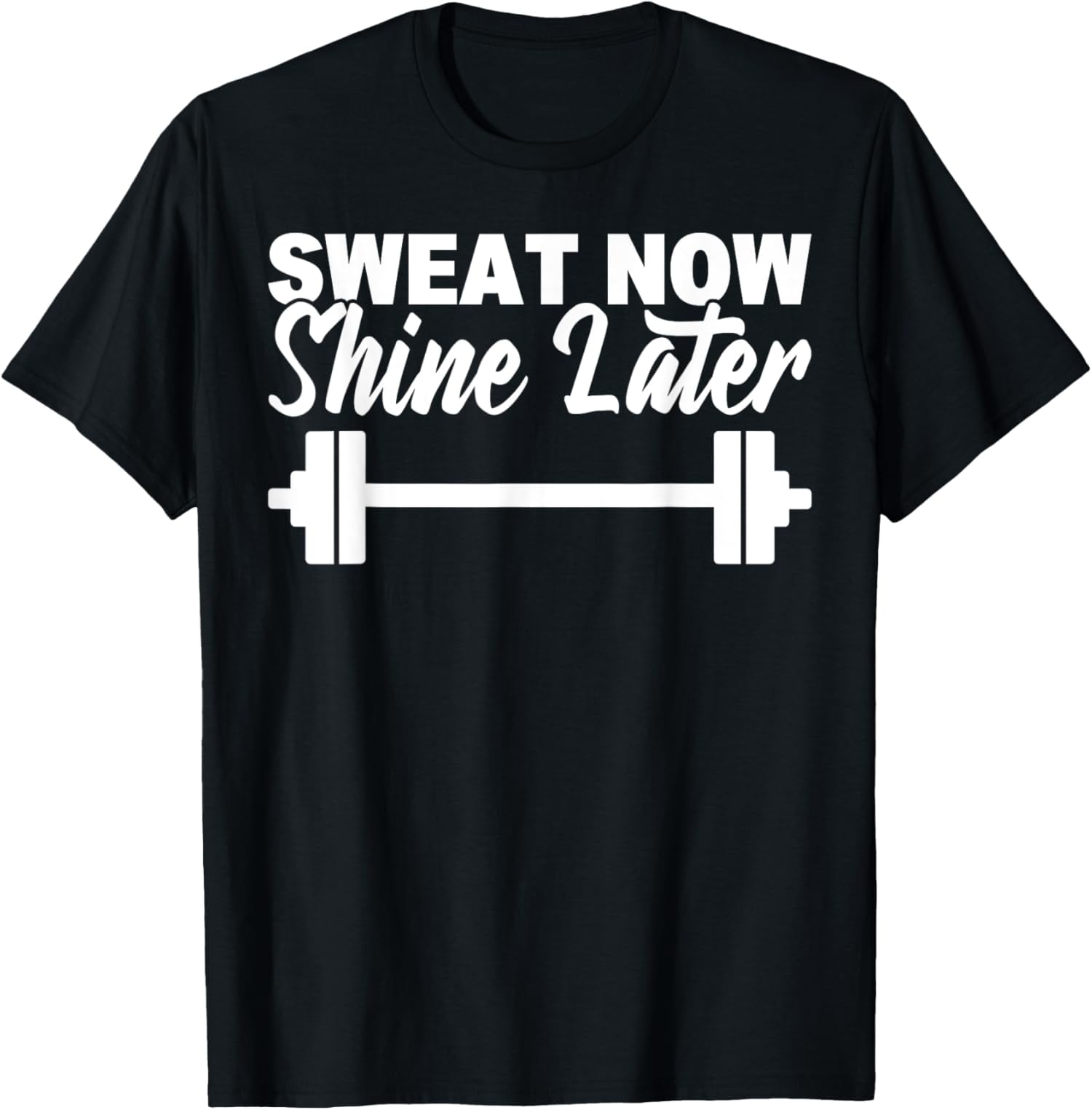 Gym-goer T-Shirt - Walmart.com