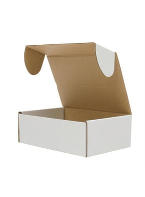 Corrugated Cardboard Boxes in Moving Boxes - Walmart.com