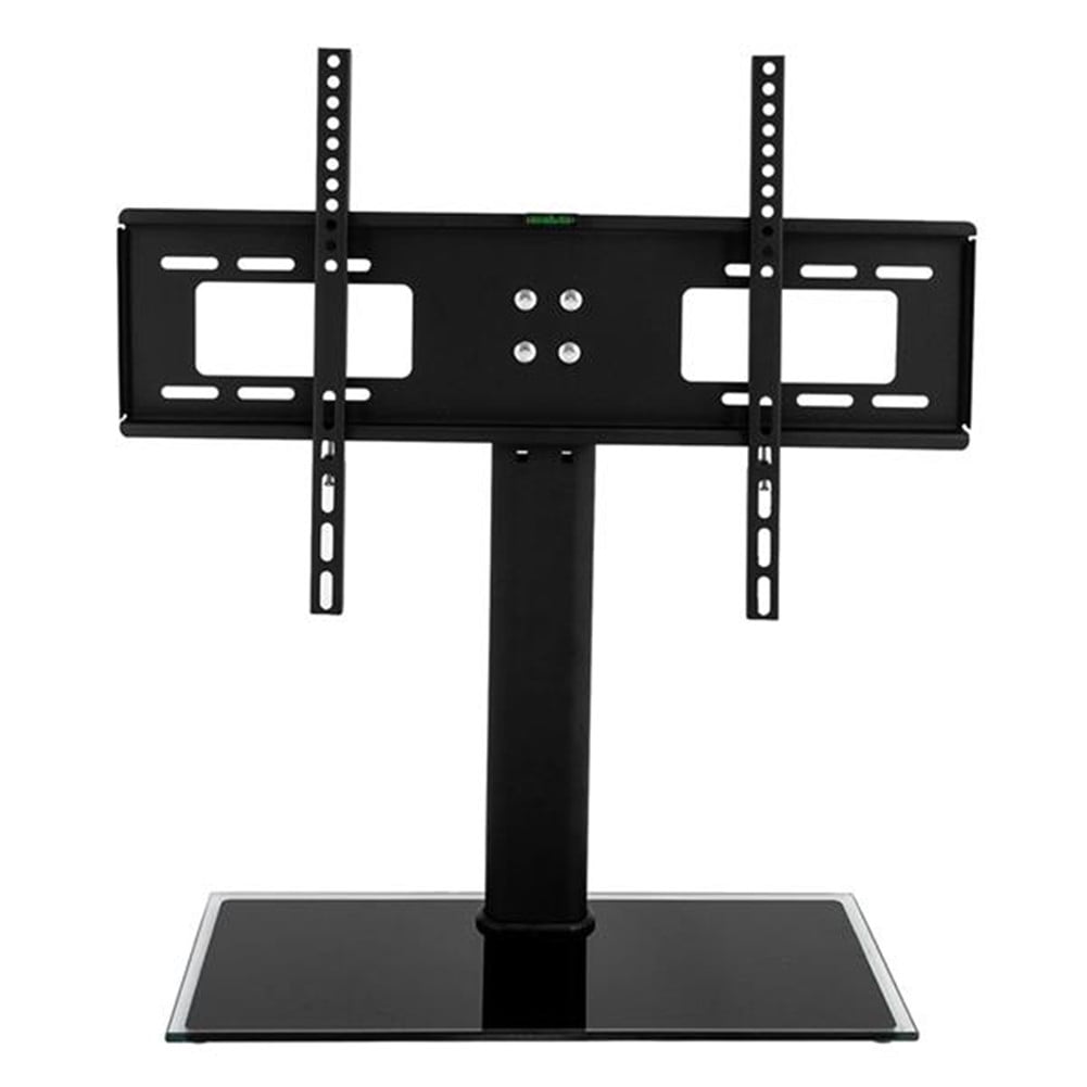 GymChoice tv stands for living room，Universal Swivel TV Stand for 32 ...