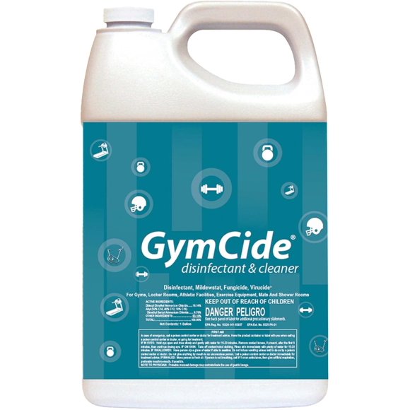 Gym Equipment Cleaner