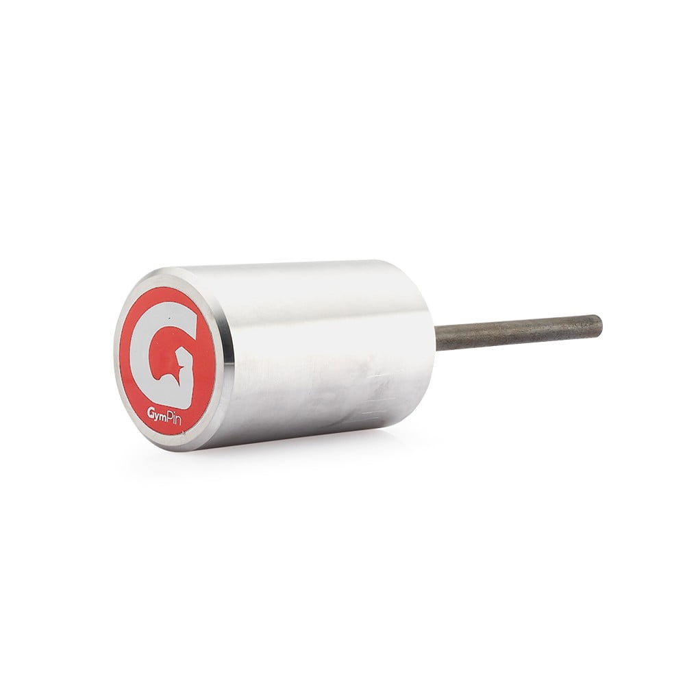 GymPin 3" MiniPin Weight Stack Extender Pin for Home Gym Cable Machines ...