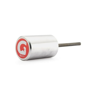 GymPin 6" Weight Stack Extender Pin for Home Gym Cable Machines, Add ...