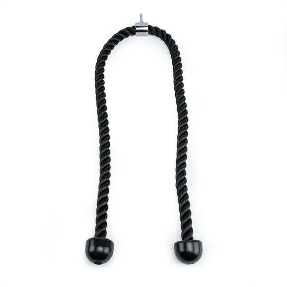 Tricep Pushdown Machine