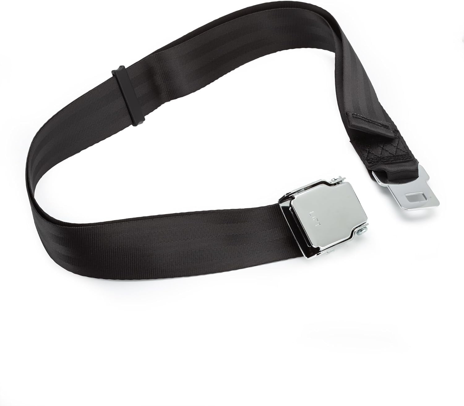 GymPin Leg Extension/Curl Seat Belt Buckle - Achieve Stability and ...