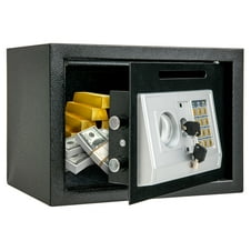 Timer Lock Box