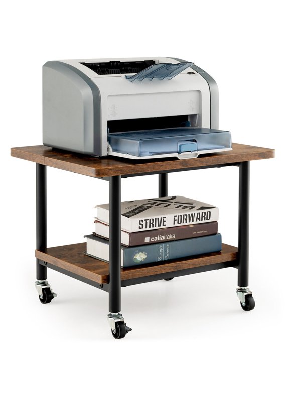Printer & Machine Stands in Office Furniture - Walmart.com