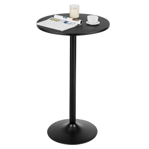 24" High Tables