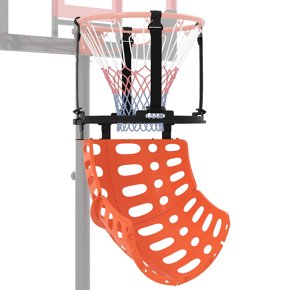 Basketball Ball Return System