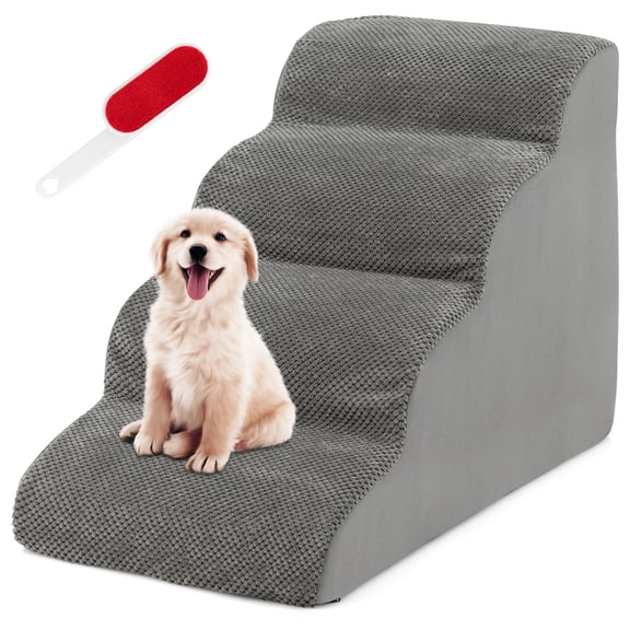 Dog Ladder